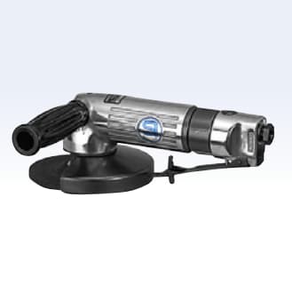 SHINANO SI-2505L AIR GRINDER | Industry Update Manufacturing Media