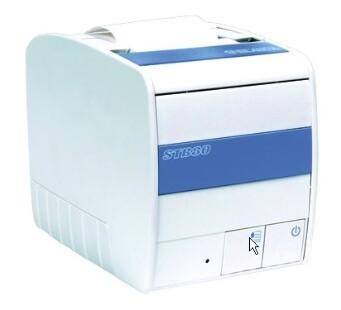 STB80 COMPACT LABEL PRINTER | Industry Update Manufacturing Media