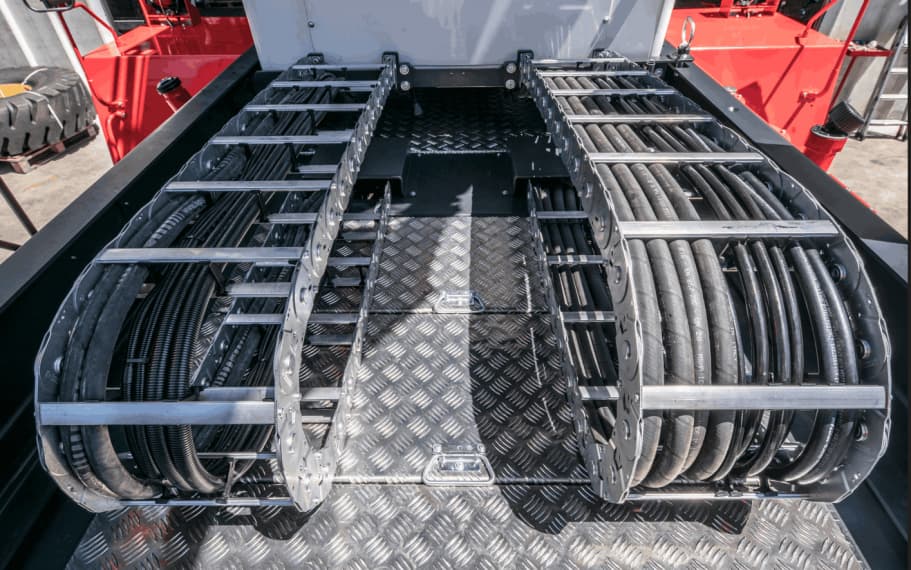 Steel Cable Chain | Industry Update Manufacturing Media