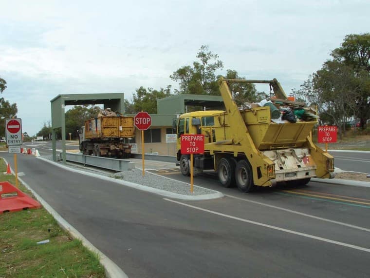 Weighbridges | Industry Update Manufacturing Media
