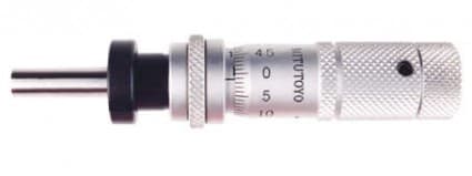 Micrometer Heads - Series 148 Reverse Reading models - Supplied with ...