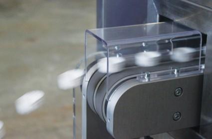 Vision Inspection Equipment | IntraVis CapWatcher III | Industry Update ...