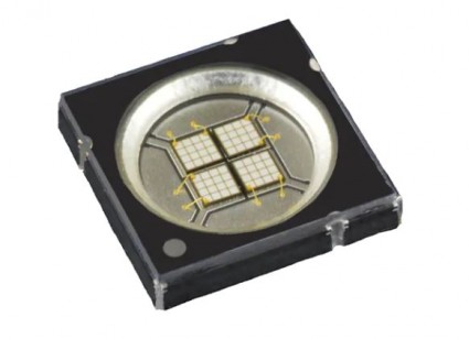 LED Engin LZ4 LuxiGen UV LED Emitters | Industry Update Manufacturing Media