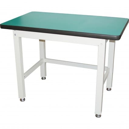 IWB-12 - Industrial Work Bench 1200 x 750 x 900mm (A415) | Industry ...