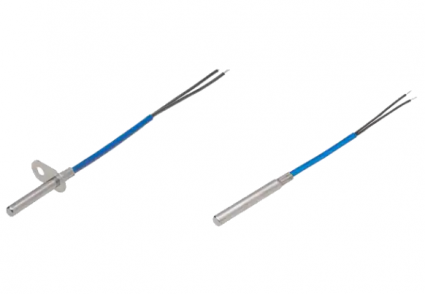 Molex NTC Probe Thermistors | Industry Update Manufacturing Media