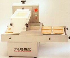 Spreadmatic Auto-Buttering Machines | Industry Update Manufacturing Media