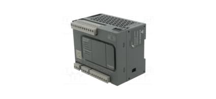 Easy Modicon M200 PLCs by Schneider Electric | Industry Update ...