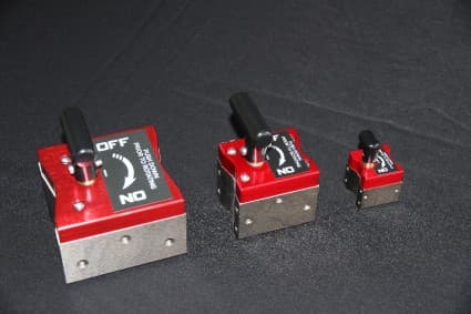 SWITCHABLE MAGNETS & MAGNETIC PRODUCTS ONLINE | Industry Update ...