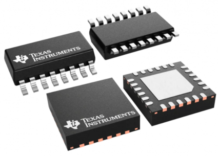 Texas Instruments MSPM0L110x Arm® Cortex®-M0 Microcontrollers ...