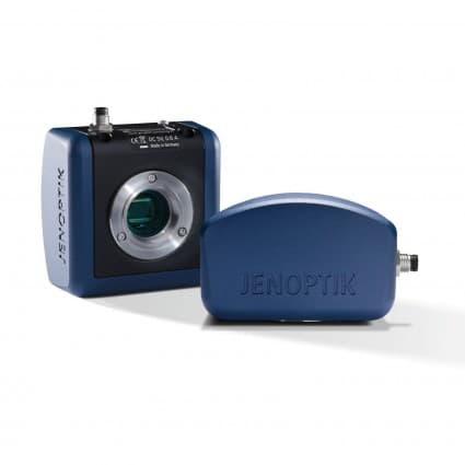 QUALITY CONTROL MICROSCOPY CAMERAS FROM SCITECH | Industry Update ...