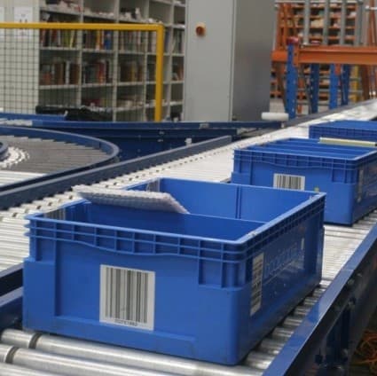 BOOKTOPIA WRITES NEW CHAPTER ON WAREHOUSE MANAGEMENT SYSTEMS | Industry ...