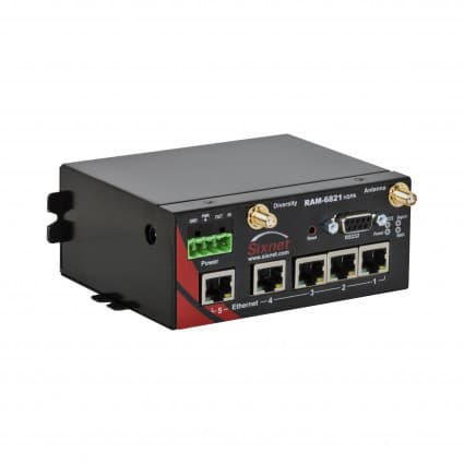 RED LION ROUTER/MODEMS FOR INDUSTRIAL ENVIRONMENTS | Industry Update ...