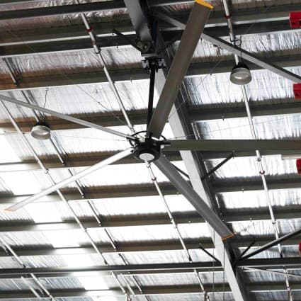 DIRECT DRIVE FANS PROVIDE MAXIMUM AIRFLOW AND CONTROL | Industry Update ...