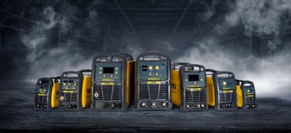 WIA reimagines welding platforms to boost performance | Industry Update ...