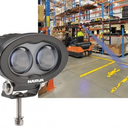 NARVA PUTS SPOTLIGHT ON SAFETY | Industry Update Manufacturing Media