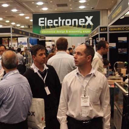 AUSTRALIA’S BIGGEST ELECTRONICS SHOW RETURNS TO MELBOURNE | Industry ...