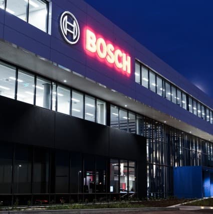 NEW ERA FOR BOSCH IN AUSTRALIA | Industry Update Manufacturing Media