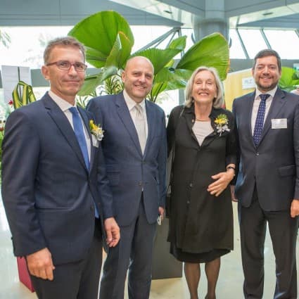 PILZ TO OPEN NEW HEADQUARTERS IN SINGAPORE | Industry Update ...