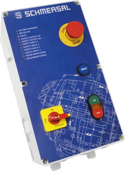 COMPLETE AND SIMPLE MACHINE SAFETY | Industry Update Manufacturing Media