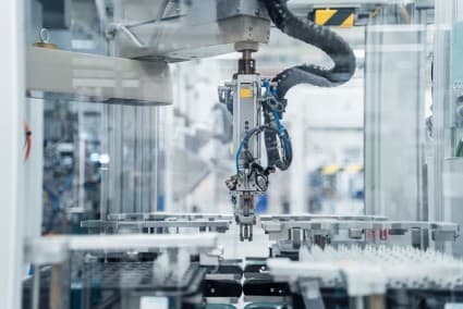 Seven ways global manufacturing can deal with tariffs and supply chain ...