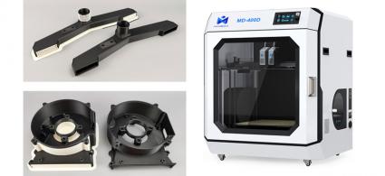 How industrial 3D printers can transform the metal forming industry ...