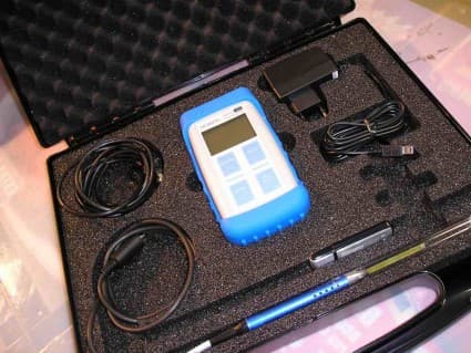 Magnet Testing in Food Production Plants | Industry Update ...