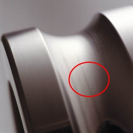 BEARING CONTAMINATION: HOW TO PREVENT A PROBLEM THAT CAUSES 25% OF ALL ...