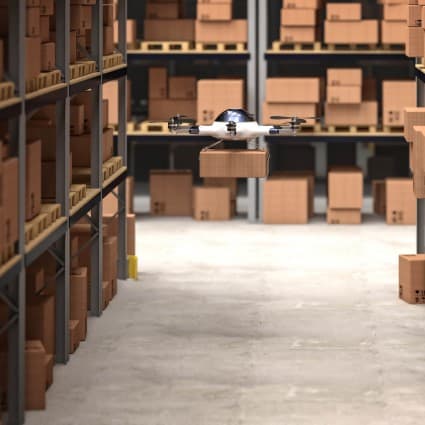 ONLINE SHOPPING DEMANDS TOP SPEED LOGISTICS | Industry Update ...