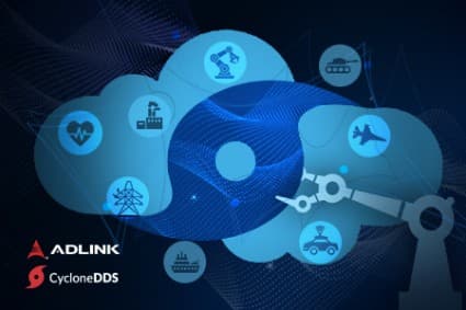 ECLIPSE CYCLONE DDS JOINS TIER 1 ROS MIDDLEWARE | Industry Update ...