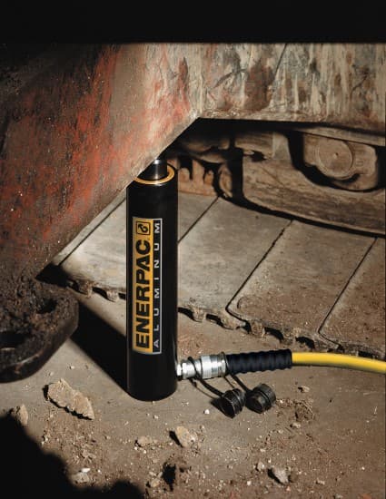 ENERPAC INTRODUCES ONLINE SAFETY LESSONS | Industry Update ...