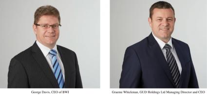 GUD Holdings extends into new geographies with acquisition of Vision X ...