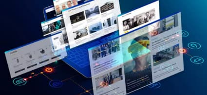Harting Technology Group launches new local website | Industry Update ...