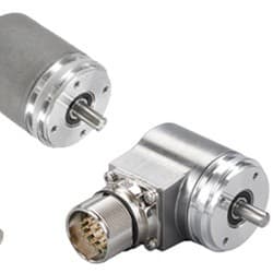 NEW RANGE FROM PCA GIVES NEW EDGE TO ENCODERS | Industry Update ...