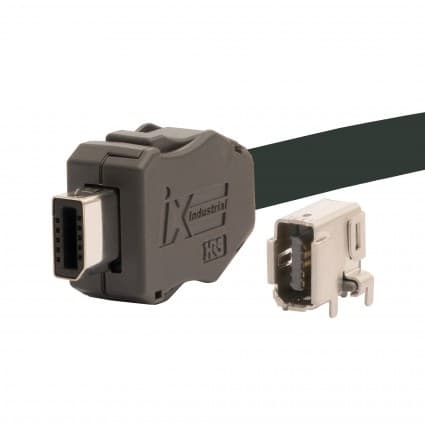 INTERFACES OFFER INDUSTRIAL-SPEC ALTERNATIVE TO RJ45 | Industry Update ...