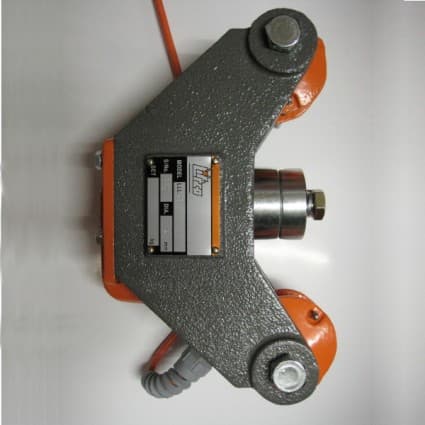 LOAD LIMITER TAKES SIMPLE APPROACH TO CRANE SAFETY | Industry Update ...