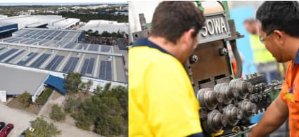 Unlocking the advantages of using local suppliers | Industry Update ...