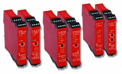 NHP unveils new range of safety relays | Industry Update Manufacturing ...