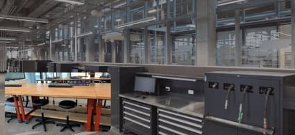 The importance of a good benchtop | Industry Update Manufacturing Media