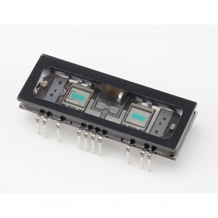 NOVEL VACUUM TUBE DESIGN TAKES AMPLIFIERS BACK TO THE FUTURE | Industry ...