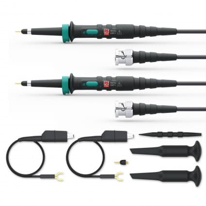 PROFESSIONAL INSTRUMENTS GET THE MEASURE OF MAINTENANCE | Industry ...