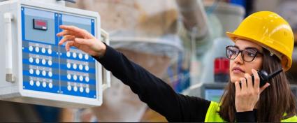 Telstra branches into industrial automation | Industry Update ...