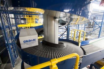 Apollo VTS, Your Expert On Vertical Conveying Solutions! | Industry ...