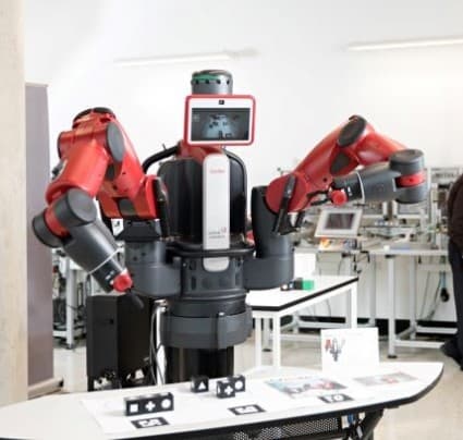 Factory of the Future creating tomorrow’s manufacturing solutions ...