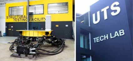 Pioneering work coming out of the UTS Tech Lab | Industry Update ...