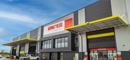 United Fasteners reaches new industry standard | Industry Update ...