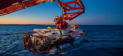 Submarine safety giant signs critical deal with Australian defence ...