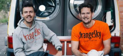 Orange Sky celebrates a decade of connection | Industry Update ...