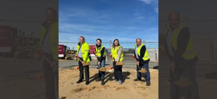 WA’s advanced manufacturing technology hub is being built | Industry ...