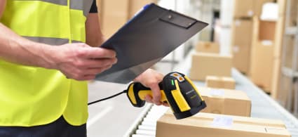 New Datalogic ultra-rugged industrial scanners combine top flexibility ...