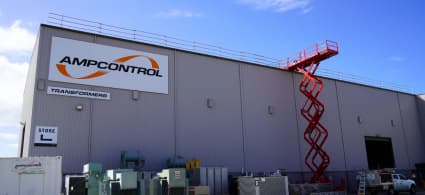 Ampcontrol powers NSW with renewable electricity | Industry Update ...